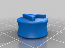 1 2 inch ear gauge 3D Models | Page 1 | STLFinder