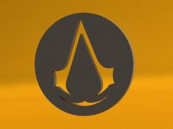 assassin token 5e 3D Models | Page 1 | STLFinder