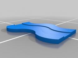 animated bacon 3D Models | Page 1 | STLFinder