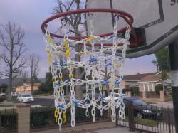 basketball chain hoop 3D Models | Page 1 | STLFinder