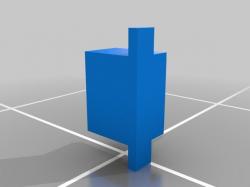 battery mount frc custom 3D Models | Page 1 | STLFinder