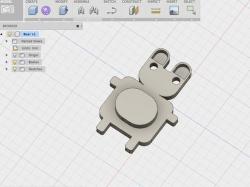 bear animal 3D Models | Page 1 | STLFinder