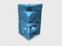 belize mask 3D Models | Page 1 | STLFinder