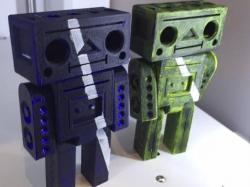 amazon boxman 3D Models | Page 1 | STLFinder