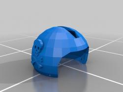 chicken helmet 3D Models | Page 1 | STLFinder