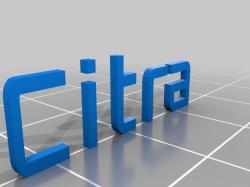 pokemon x citra file 3D Models | Page 1 | STLFinder