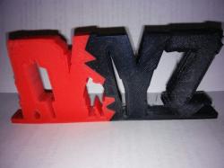 downloading dayz 3D Models | Page 1 | STLFinder