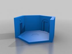 deku tree small section 3d models | Page 1 | STLFinder