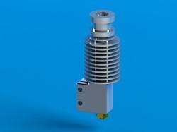 e3d volcano models solidworks and stl | Page 1 | STLFinder