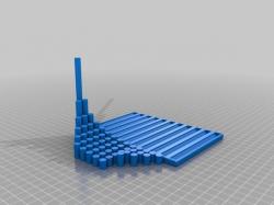 fraction bars printable 3D Models | Page 1 | STLFinder