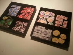 Eldritch Horror Box Organizer 3D Models | Page 1 | STLFinder