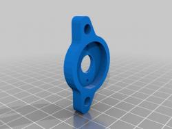 Encoder Mount for Toughbox Nano 3D Models | Page 1 | STLFinder
