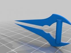 energy sword prop 3D Models | Page 1 | STLFinder