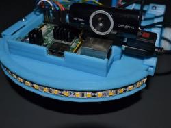 internet controlled robot with camera 3D Models | Page 1 | STLFinder