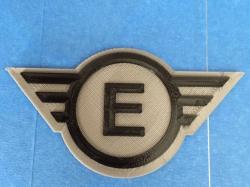 fallout enclave logo 3D Models | Page 1 | STLFinder