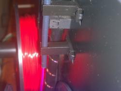 filament guide tube clip 3D Models | Page 1 | STLFinder