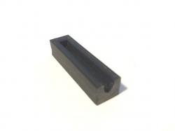 flashforge dreamer 2nd gen teflon tube cutting jig 3D Models | Page 1 ...