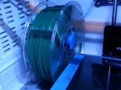 Flashforge Dreamer easyswap spool stand 3D Models | Page 1 | STLFinder