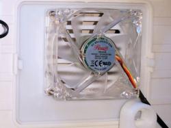 flashforge dreamer side panel fan mount 3D Models | Page 1 | STLFinder