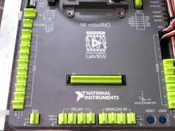 FRC RoboRio Pin Covers 3D Models | Page 1 | STLFinder