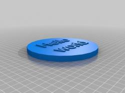 token printing 3D Models | Page 1 | STLFinder