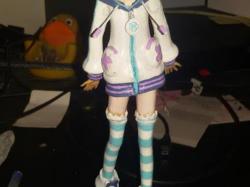 noire from hyper dimension neptunia 3D Models | Page 1 | STLFinder