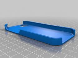iphone blank template 3D Models | Page 1 | STLFinder