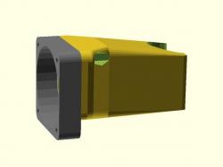 jhead extruder mendel90 3D Models | Page 1 | STLFinder