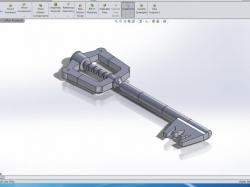 keyblade designs 3d models 【 STLFinder