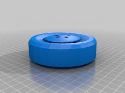 knight industries 2000 3d models | Page 1 | STLFinder