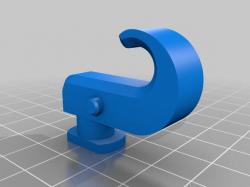 aluminium twist lock scaffold hook 3D Models | Page 1 | STLFinder