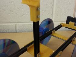 scrambler launcher 3d models 【 STLFinder