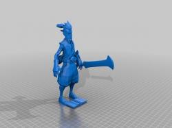 league of legends champions 3D Models | Page 1 | STLFinder