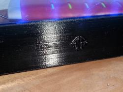 led sign stand 3D Models | Page 1 | STLFinder