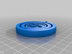 lithium mine 3D Models | Page 1 | STLFinder