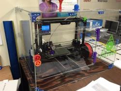 lulzbot taz pro enclosure 3D Models | Page 1 | STLFinder