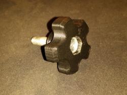 m8 hex head thumbwheel 3D Models | Page 1 | STLFinder