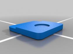 magnetic key card door locks 3D Models | Page 1 | STLFinder