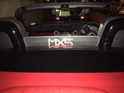 mazda mx5 logo 3D Models | Page 1 | STLFinder