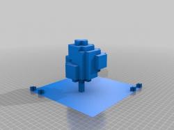 minecraft tree 3D Models | Page 1 | STLFinder