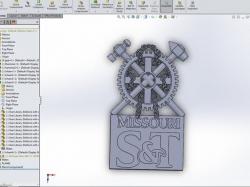 s&t logo 3D Models | Page 1 | STLFinder