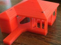 my boat house 3D Models | Page 1 | STLFinder