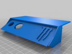 my desk button panel 3D Models | Page 1 | STLFinder