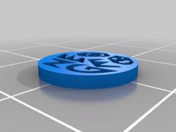 neo geo logo 3d models 【 STLFinder