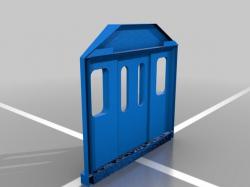 r142 subway car 3D Models | Page 1 | STLFinder