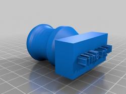 night shift stamp 3d models | Page 1 | STLFinder