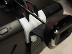 oculus rift camera mount 3D Models | Page 1 | STLFinder