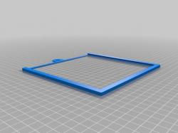 P and L Plate Holder 3D Models | Page 1 | STLFinder