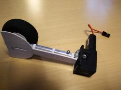 rc gear door sequences 3D Models | Page 1 | STLFinder