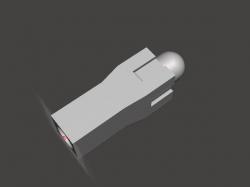 turn signal handle 3D Models | Page 1 | STLFinder